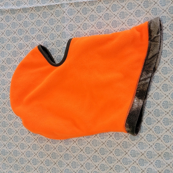 No Name | Accessories | Reversible Hunting Hoodhat | Poshmark